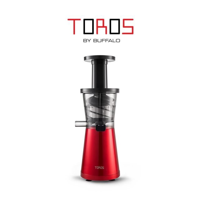 Kitchen Appliances | Toros | Buffalo Cookware Malaysia