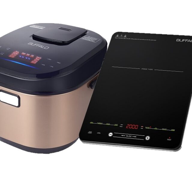 Buffalo Kitchen Appliances | Buffalo Cookware Malaysia