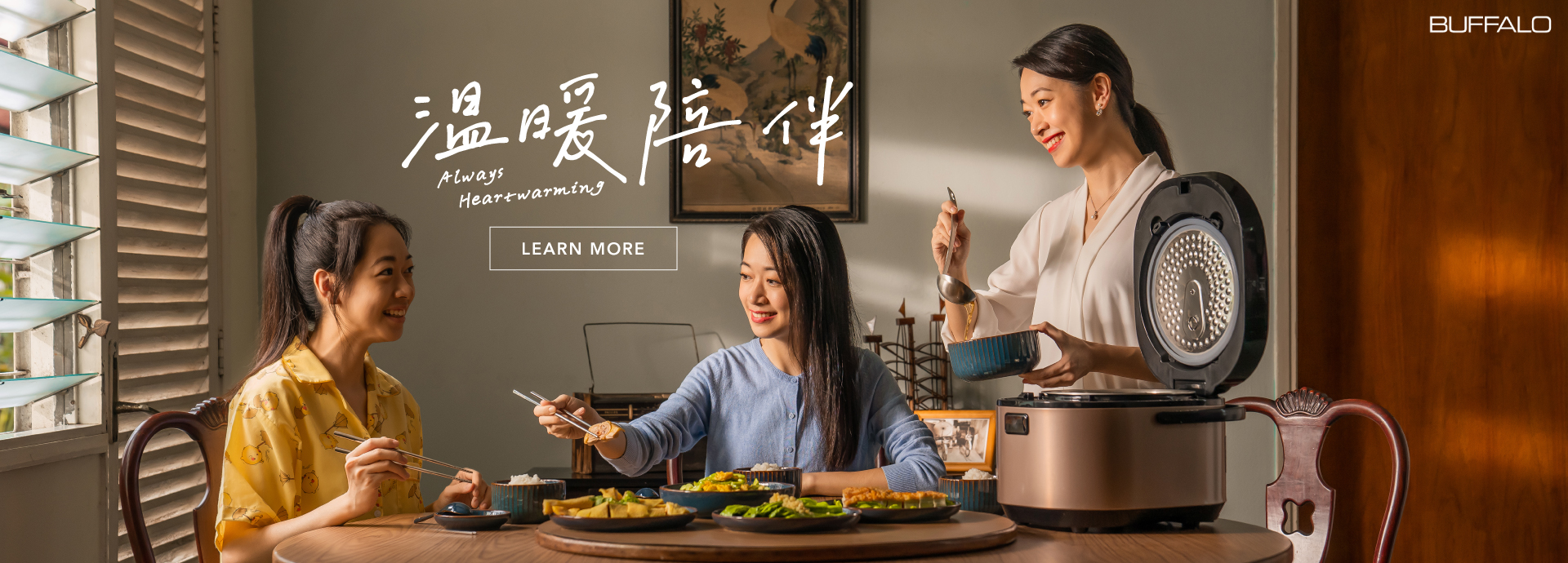 Buffalo Malaysia – Buffalo Cookware leading in Premium Stainless Steel ...