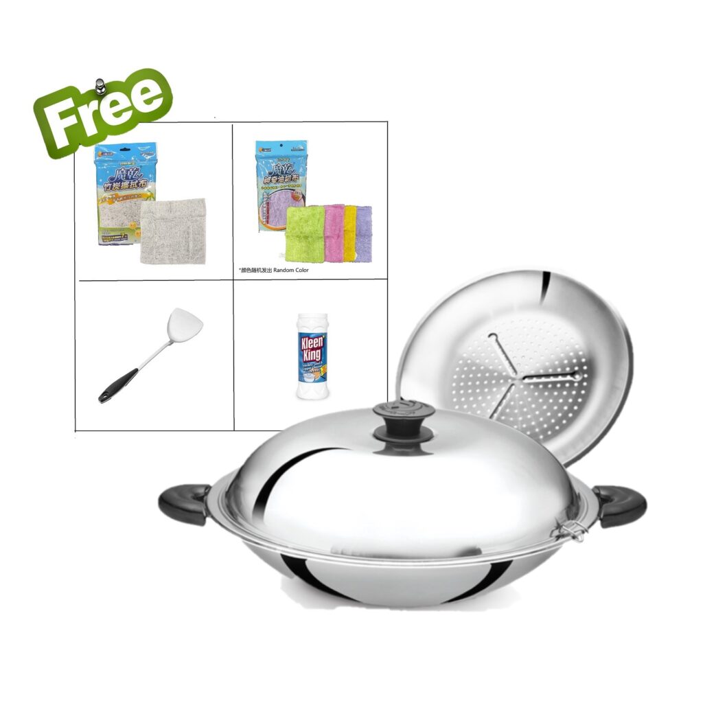 Buffalo Kitchen Appliances | Buffalo Cookware Malaysia