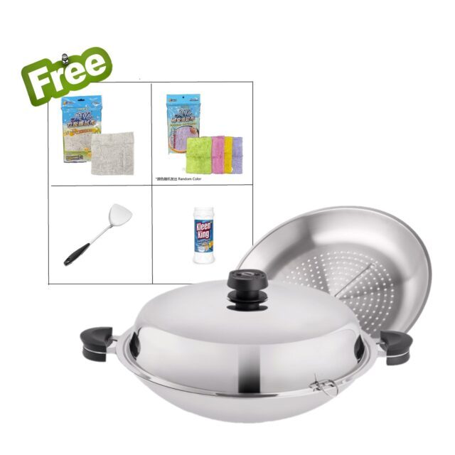 Buffalo Kitchen Appliances | Buffalo Cookware Malaysia