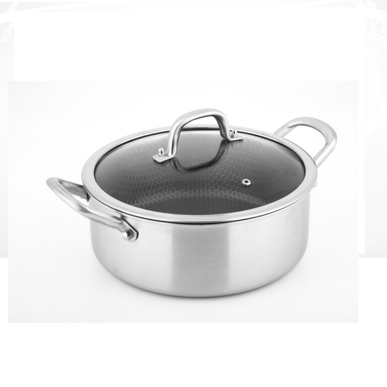 Premium Stainless Steel Cookware | Buffalo Cookware Malaysia